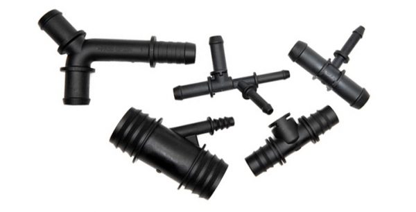 Automotive Connectors - Ammex Plastics