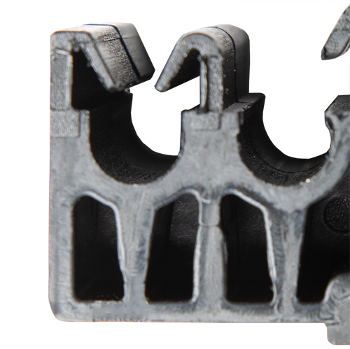 Plastic Clip and Fastener Designs - Ammex Plastics