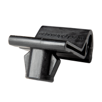 Plastic Clip and Fastener Designs - Ammex Plastics