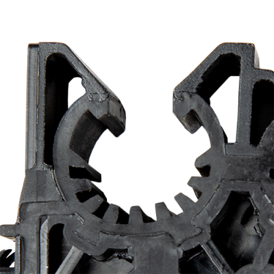 Plastic Clip and Fastener Designs - Ammex Plastics