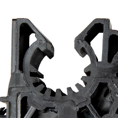 Plastic Clip and Fastener Designs - Ammex Plastics