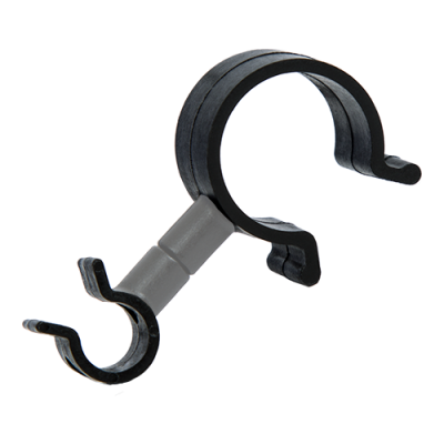 Plastic Clip and Fastener Designs - Ammex Plastics