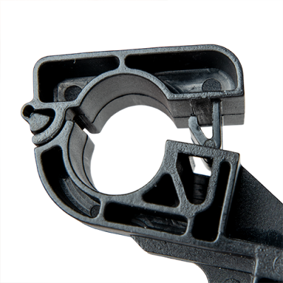 Plastic Clip and Fastener Designs - Ammex Plastics