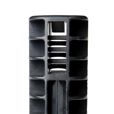 Plastic Clip and Fastener Designs - Ammex Plastics