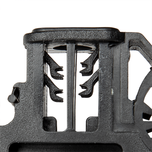 Plastic Clip and Fastener Designs - Ammex Plastics
