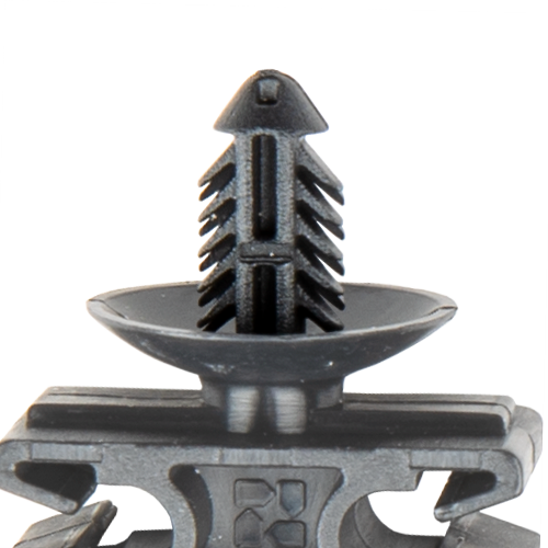 Plastic Clip and Fastener Designs - Ammex Plastics